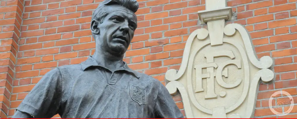 Welcome to Friends of Fulham | Homepage