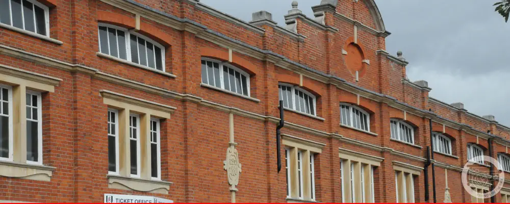 Welcome to Friends of Fulham | Homepage